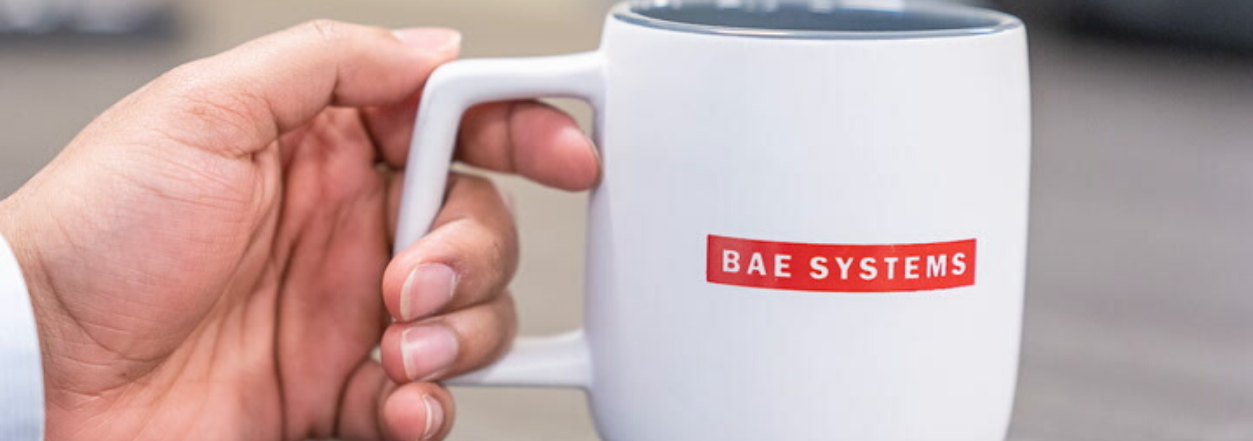 Alumni | BAE Systems